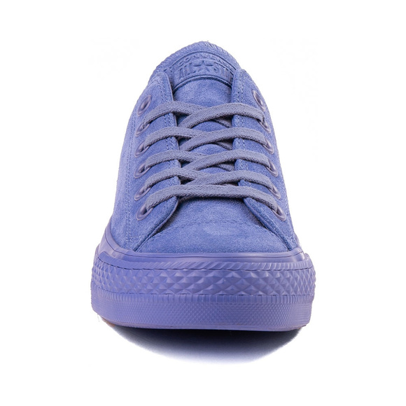 Converse | Shoes | Converse Suede Lace Up Sneakers | Poshmark